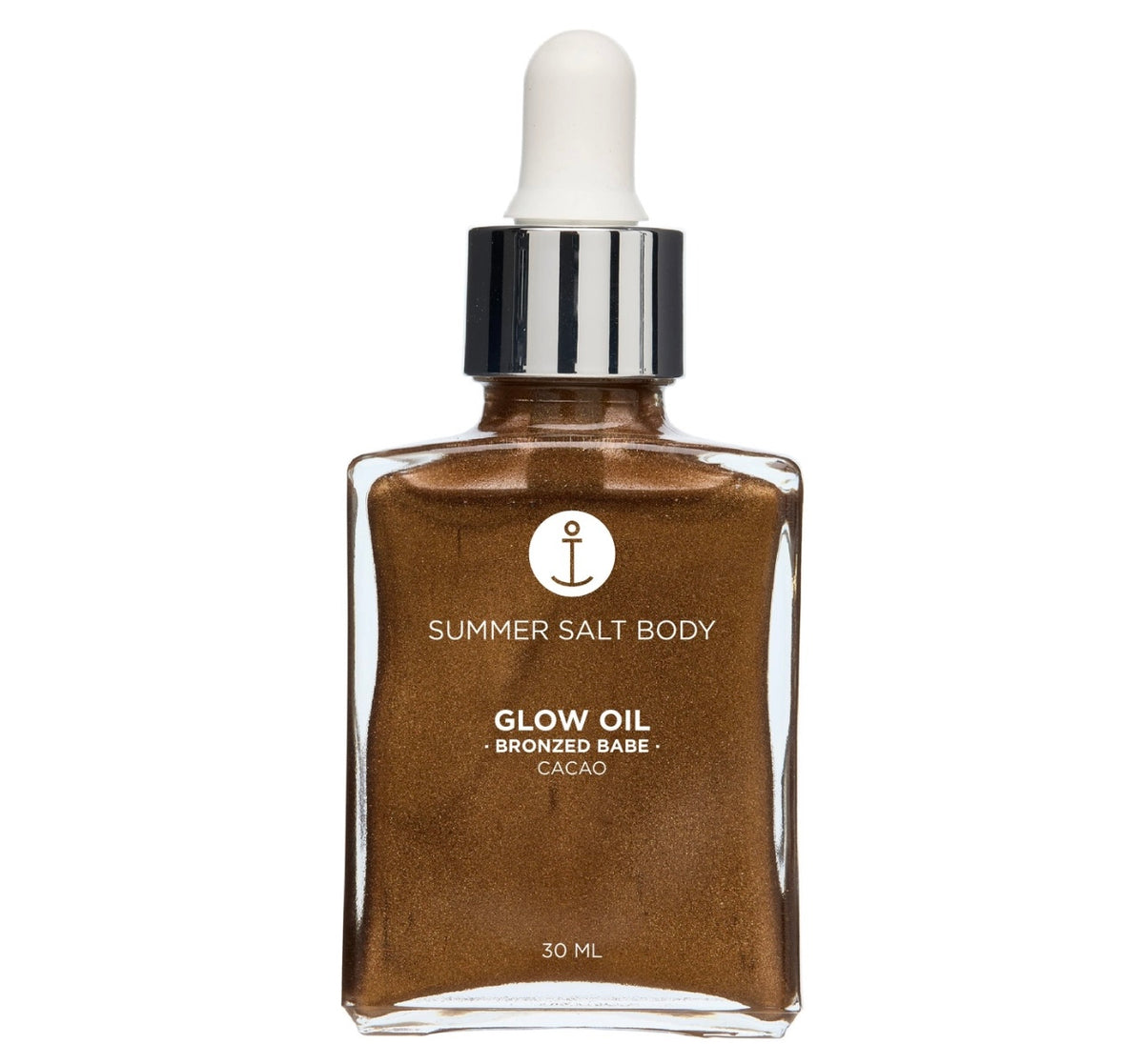 Glow Oil – Grace & Rose Crystals